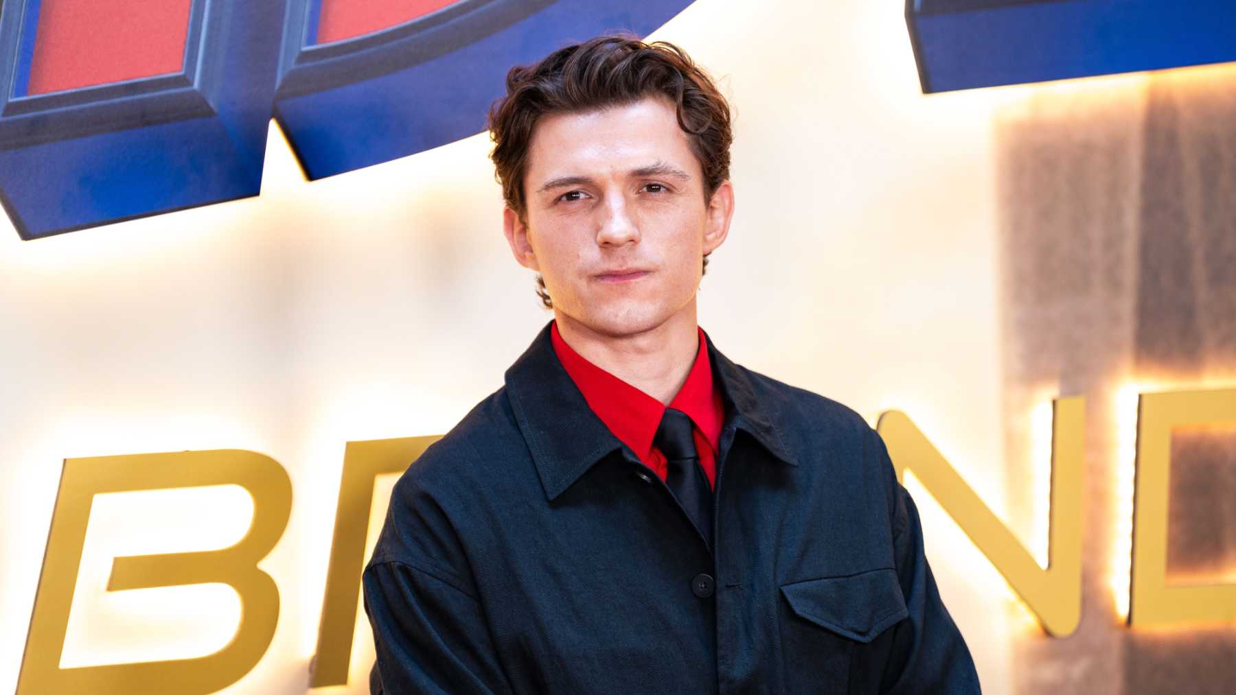 Tom Holland: quién es, edad, biografía, películas, pareja y ...