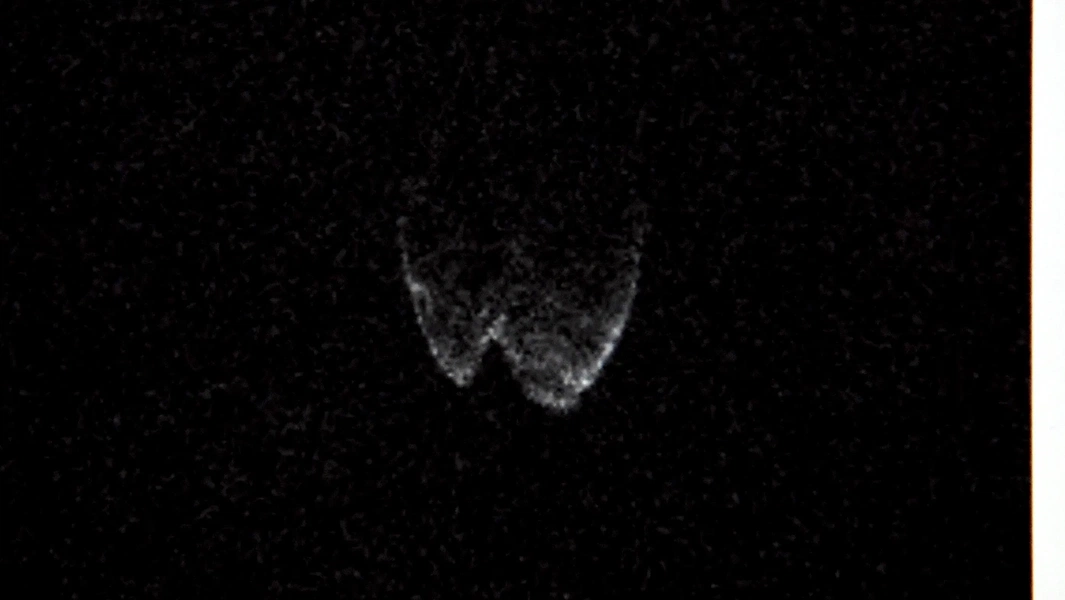Asteroid 2026 LV to pass Earth safely as NASA, Blue Origin advance ...