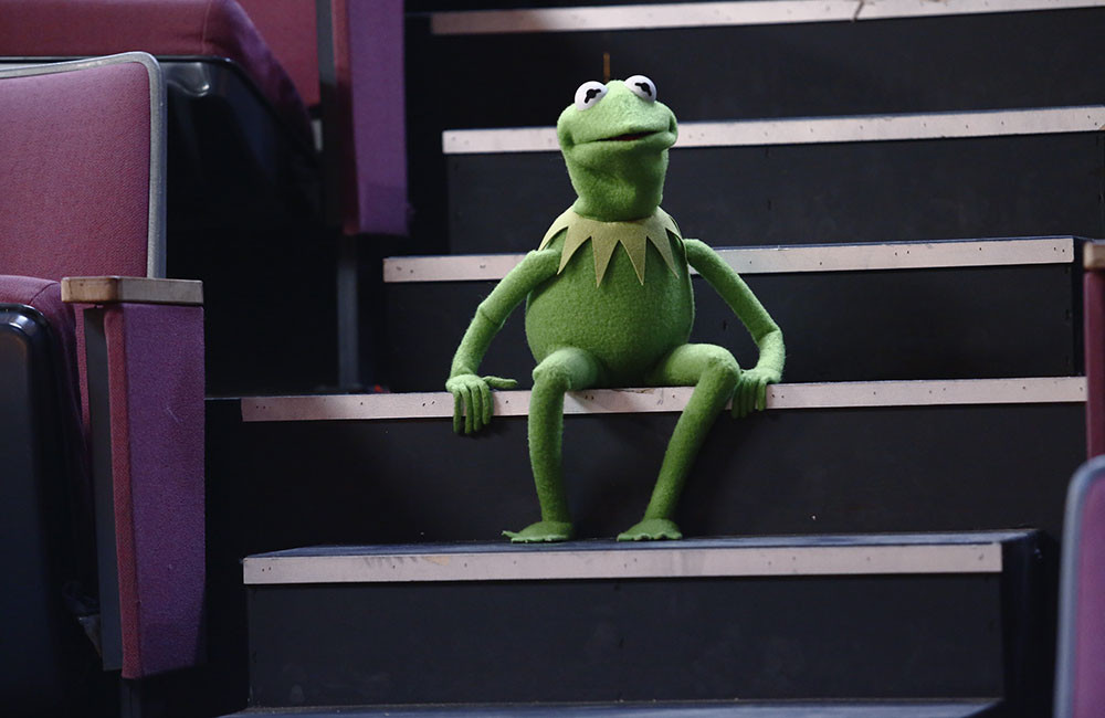 The Muppets to join Marvel Universe for 'iconic' crossover