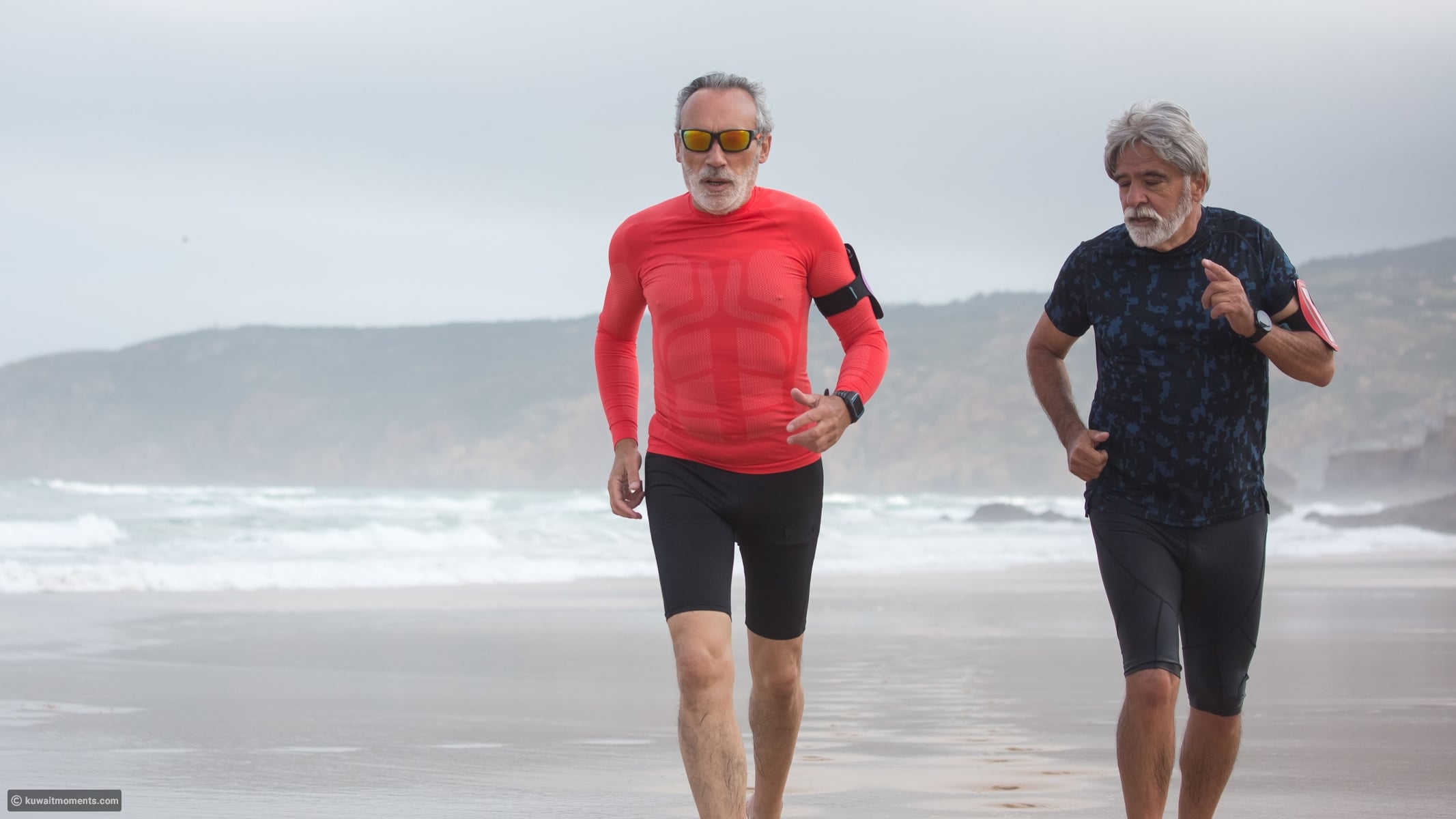 The new biological discovery that could predict your lifespan