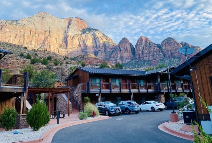 10 resorts that prove luxury can be sustainable