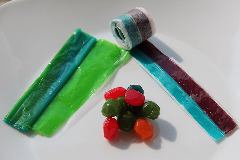 20 foods that defined childhood – and we'd still eat them tonight