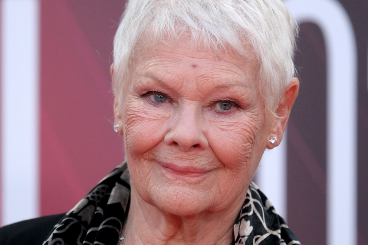 London West End theatre to change name to honour Judi Dench