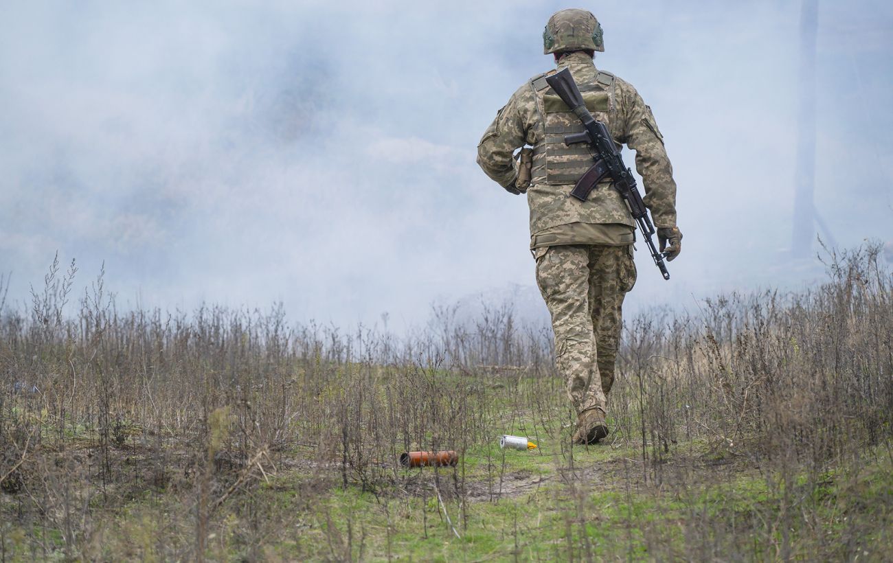 Russia fakes Kostiantynivka capture as reality tells a different story ...