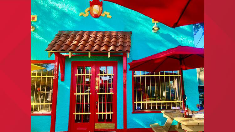 Wakin' Bakin' announces closure of longtime Mid-City location