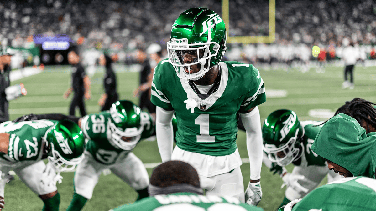 NFL power rankings: All 32 NFL defenses ranked worst to best a month ...