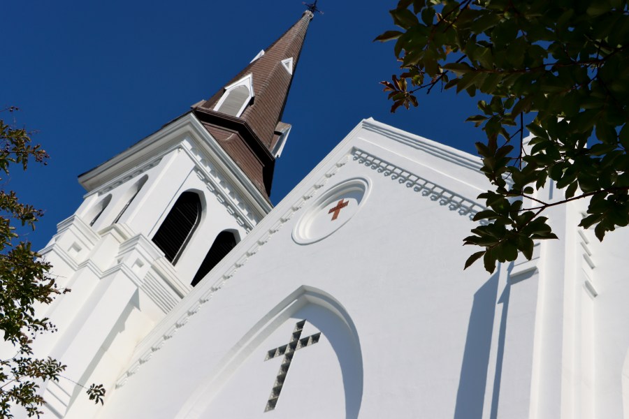 Mother Emanuel plans day of remembrance for Emanuel 9, survivors