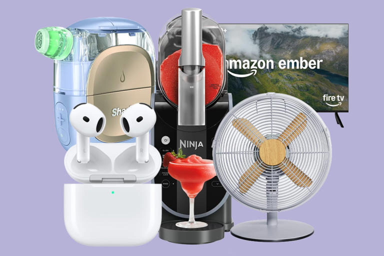 I've found the 12 best early Amazon Prime Day 2026 deals