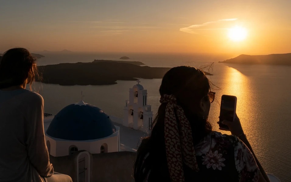 Skip Santorini crowds with these dreamy Greek islands