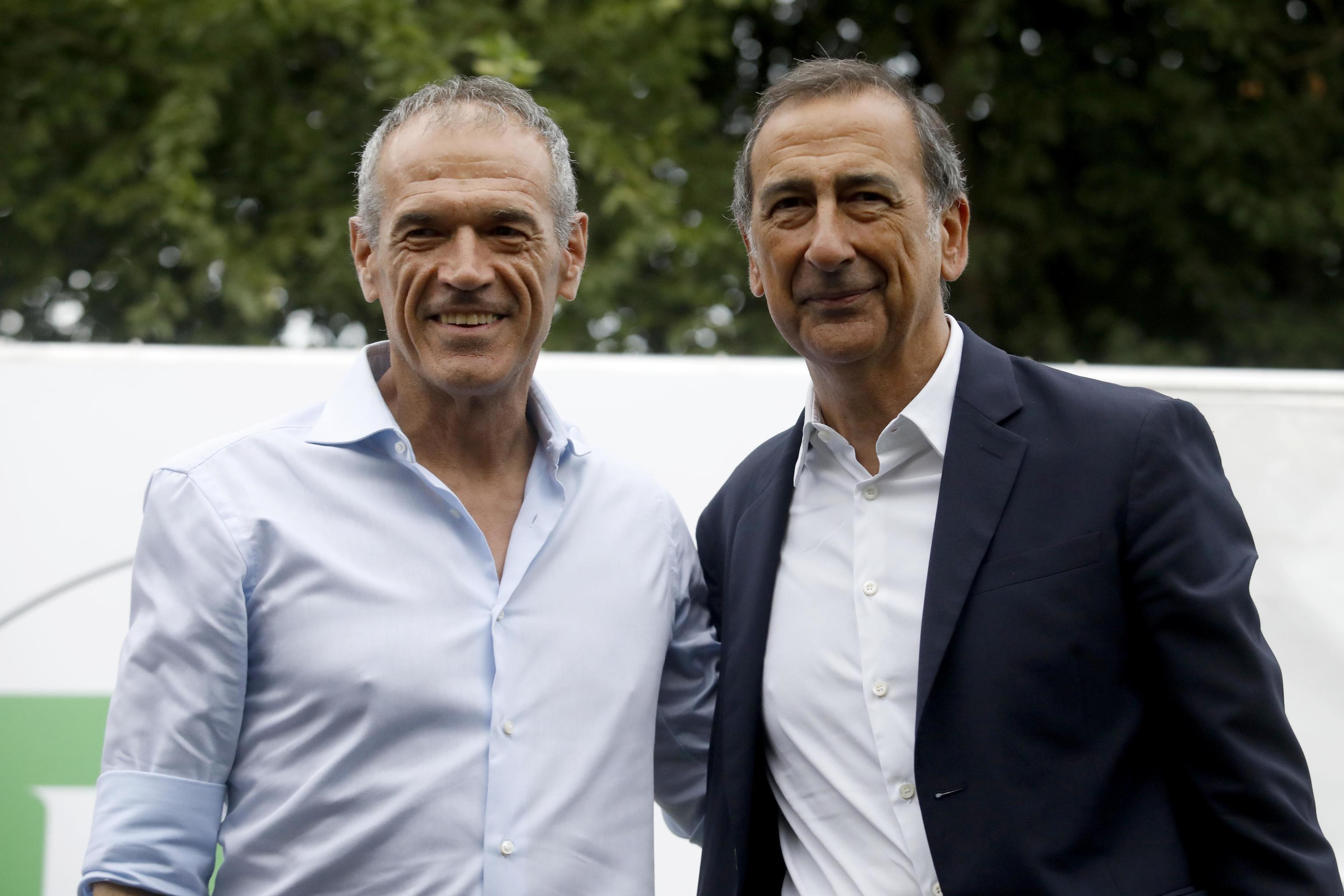 Sala, 'Cottarelli era stato eletto col PD, spiace che ora lo critichi'