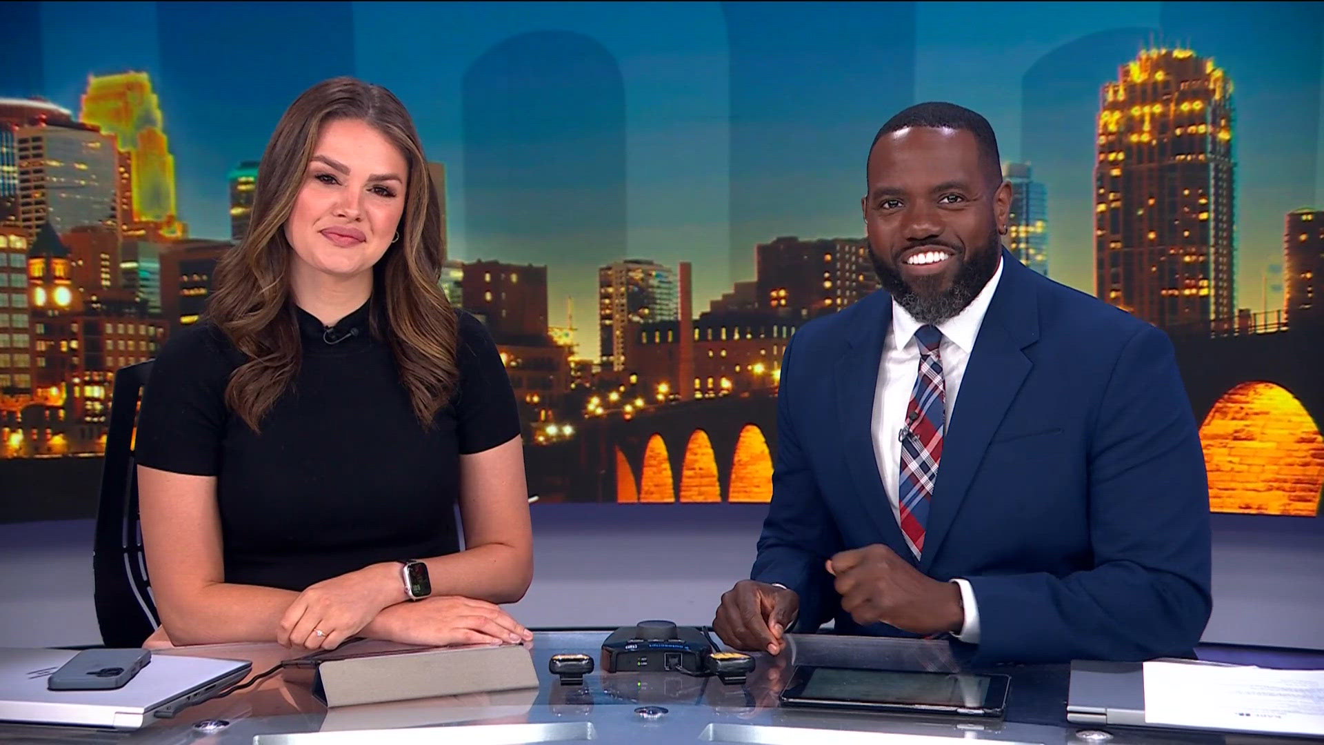 The morning headlines for Tuesday, June 16