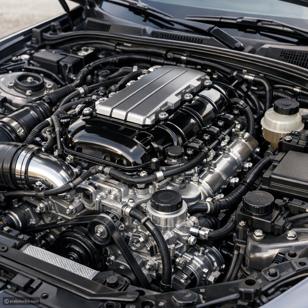 Why a dirty air filter may not hurt engine performance