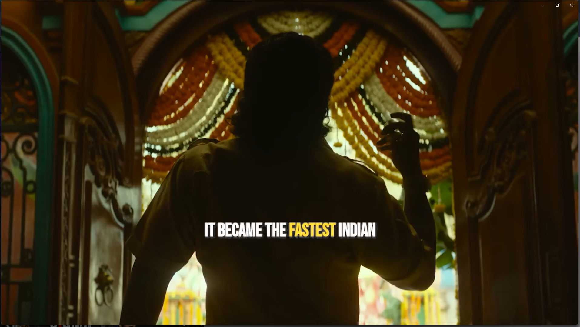 10 Indian movies that shattered global box office records