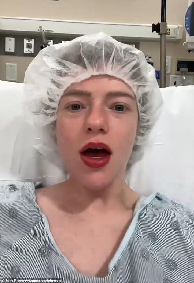 TikTok star dies age 23 as family pay tribute to 'remarkable courage'