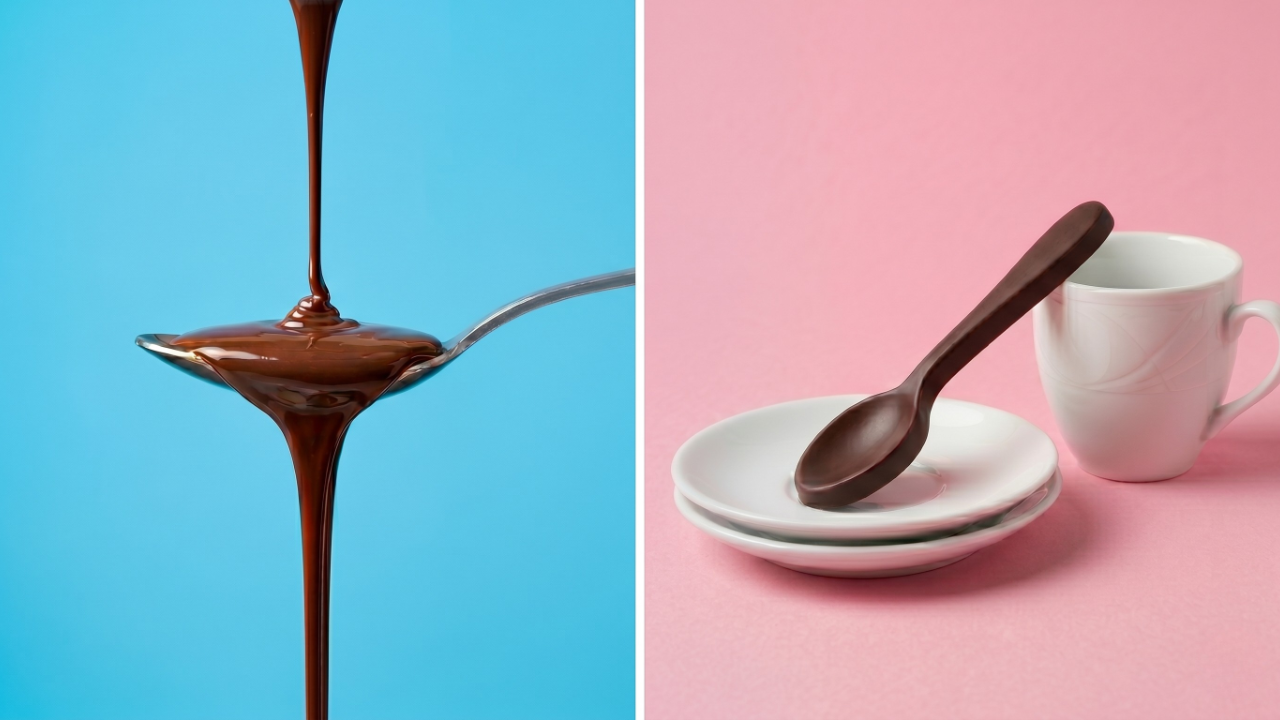 Irresistible chocolate treats for every celebration