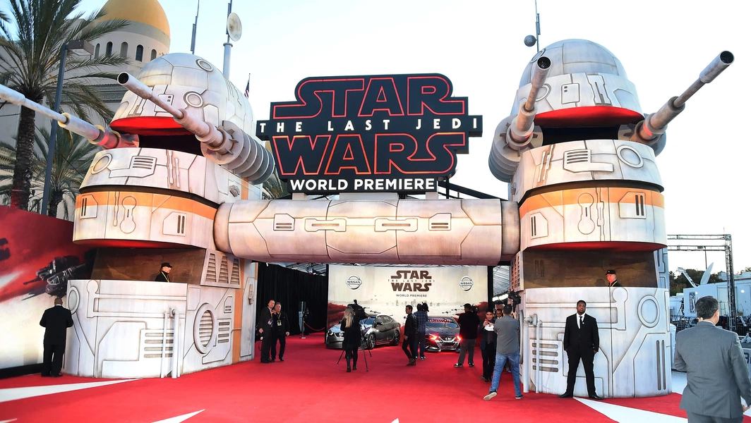 5 movies critics say are overrated
