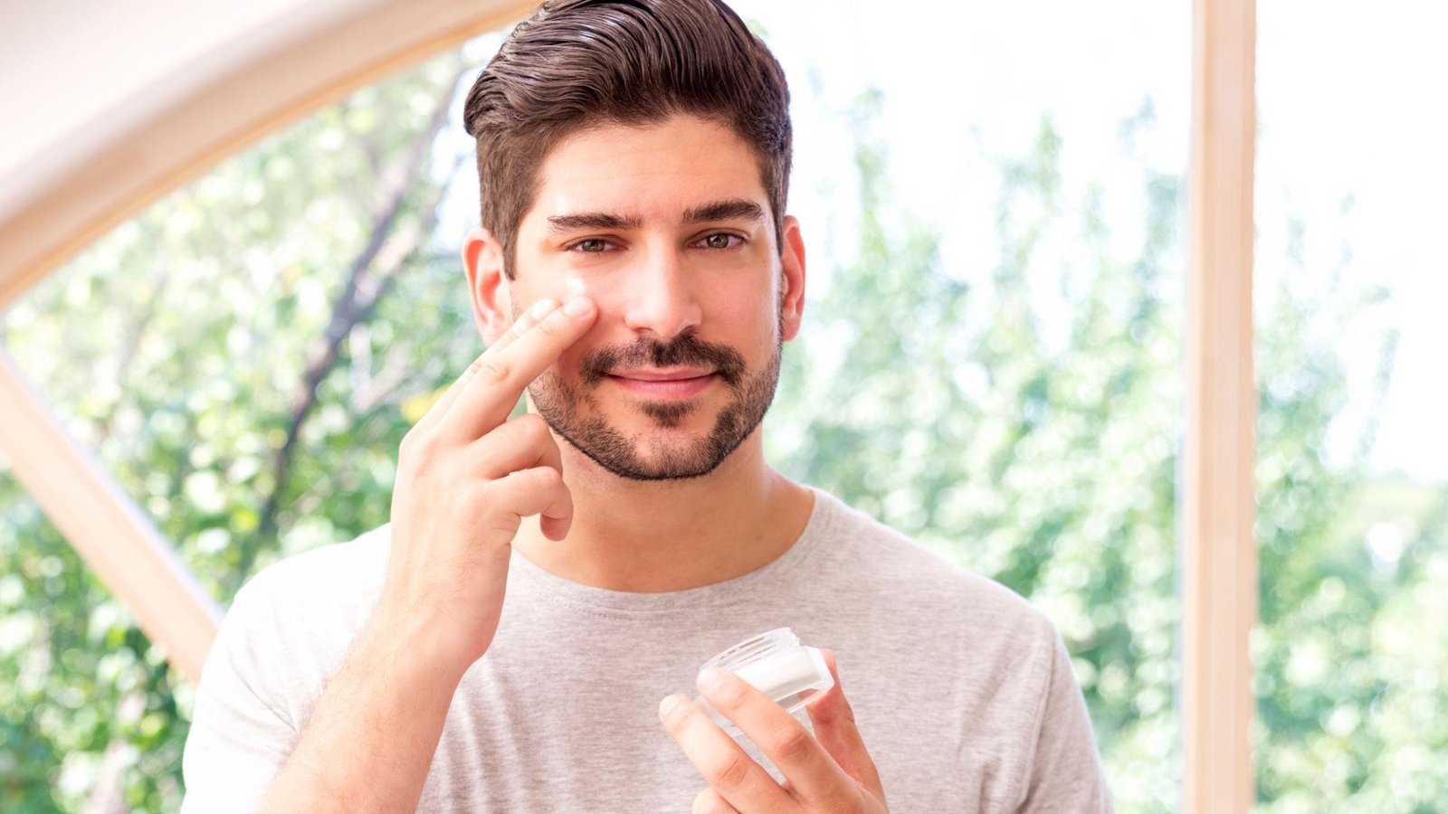 10 men's skin care mistakes to avoid