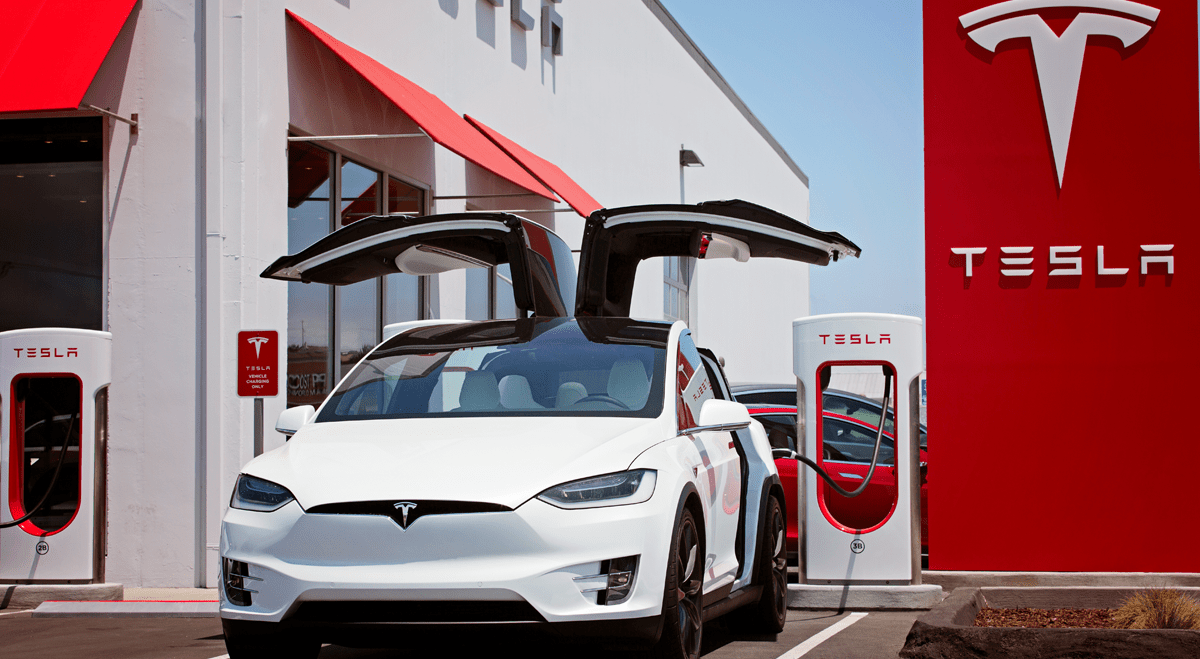Goldman Sachs raises Tesla delivery forecast as second-quarter ...