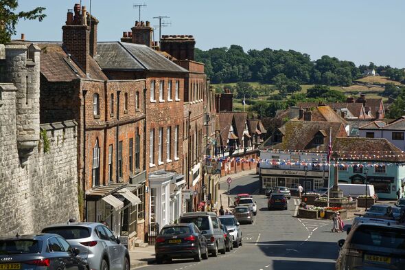 UK council to spend over £7m on scheme buying homes for refugees