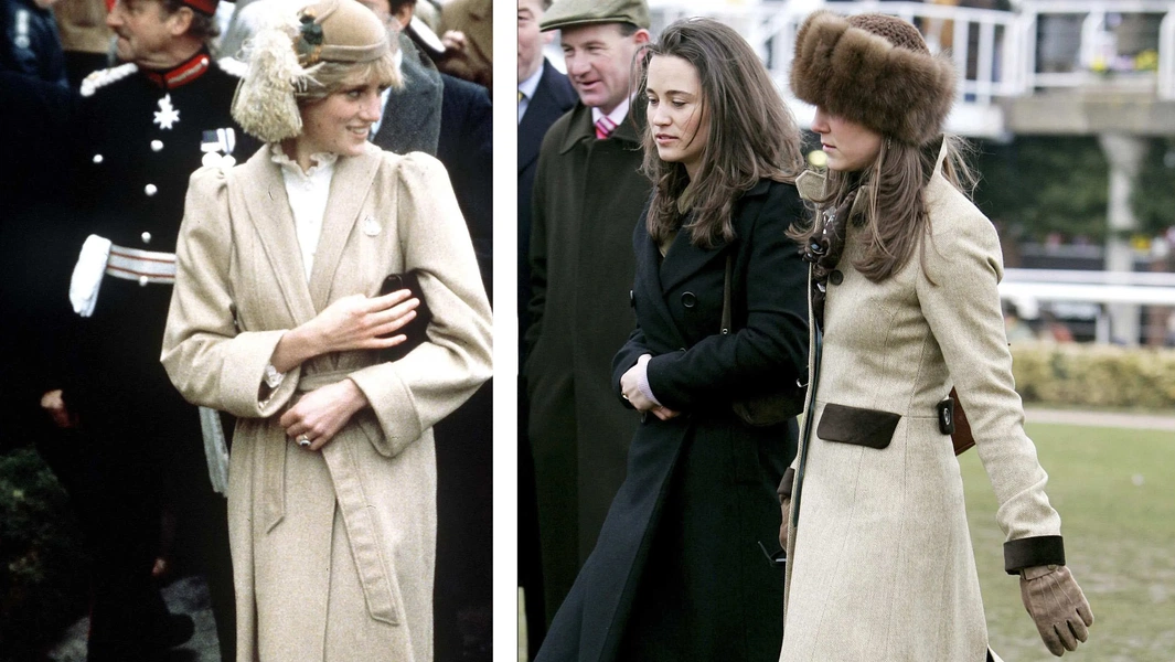Kate Middleton’s Garter Day look blends tradition and symbolism
