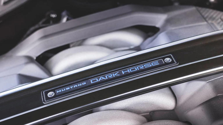 Ford is tearing down engines every day to fix its recall problem