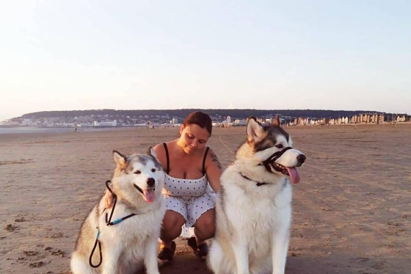 UK mum used weight loss jabs to lose 8 stone - then her life fell apart