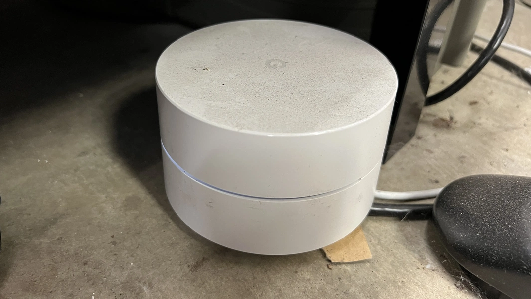 Common mistakes that weaken mesh Wi‑Fi performance