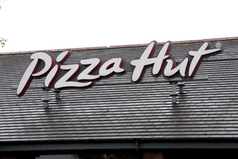 Yum! Brands to sell Pizza Hut chain in £2bn deal