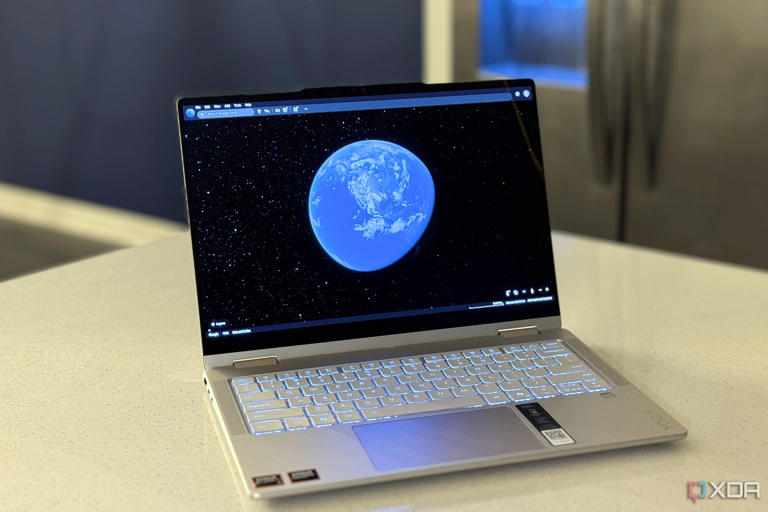 You can now fly around the world in Google Earth from the comfort of ...