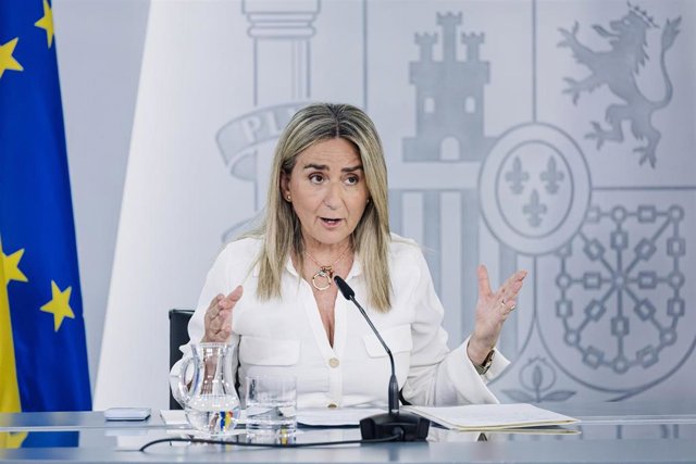 El Gobierno invierte 29,4 millones en reforzar la protección social y ...