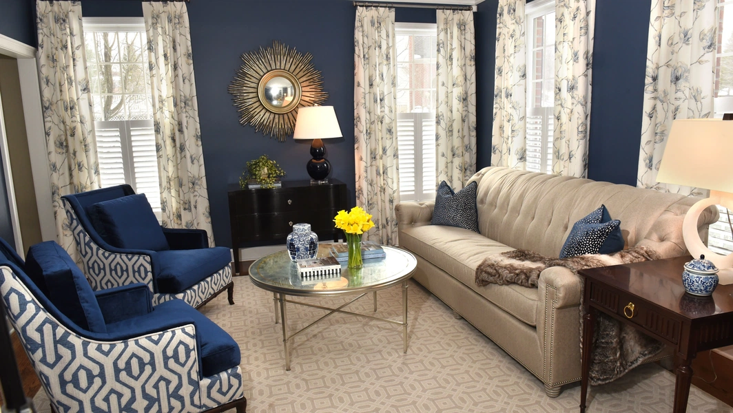 7 colors that complement navy blue