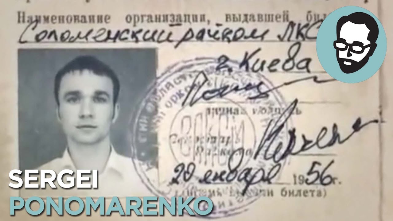 Watch what happened with the man who claimed he was from the year 2036