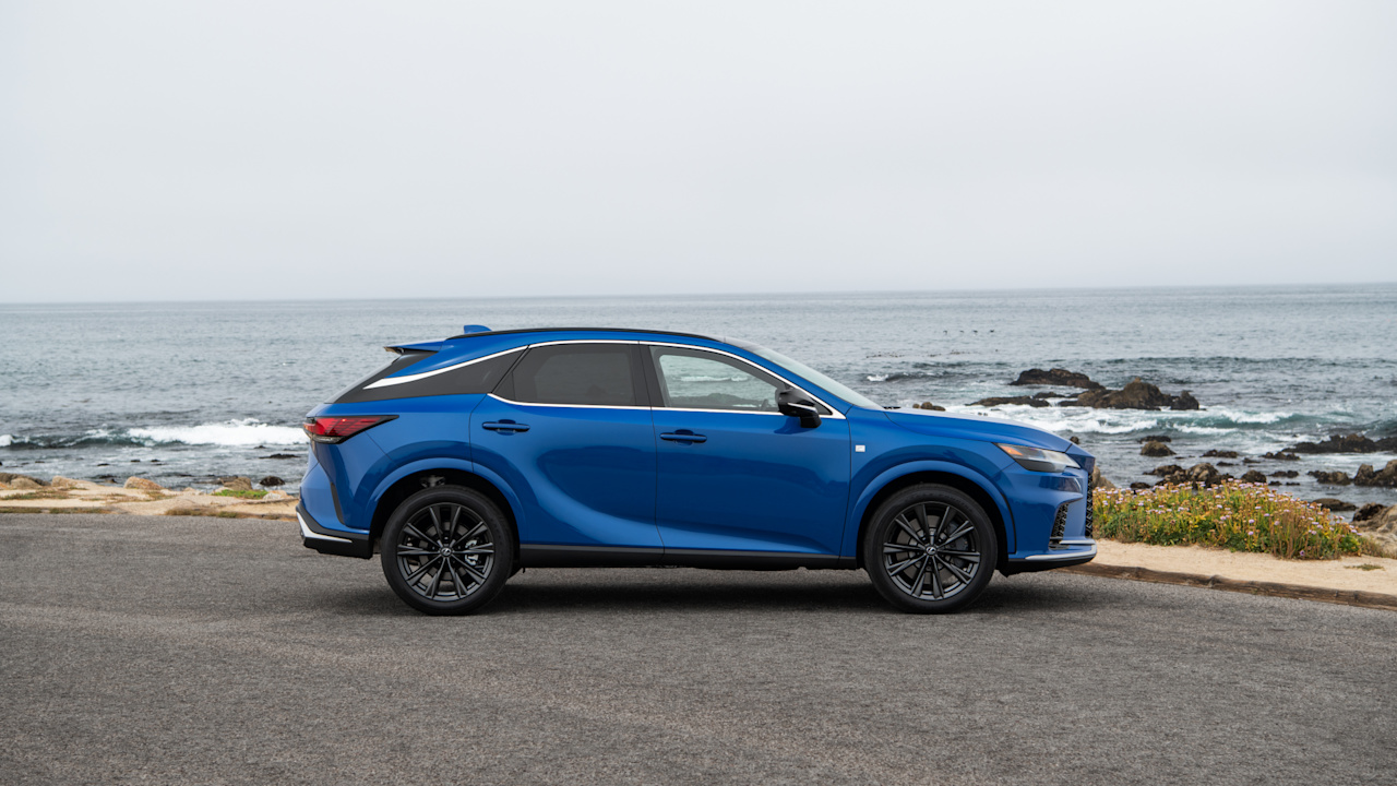 5 used luxury cars with strong value for retirees