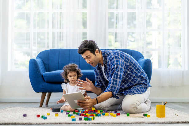 How AI is secretly making parenting so much smoother