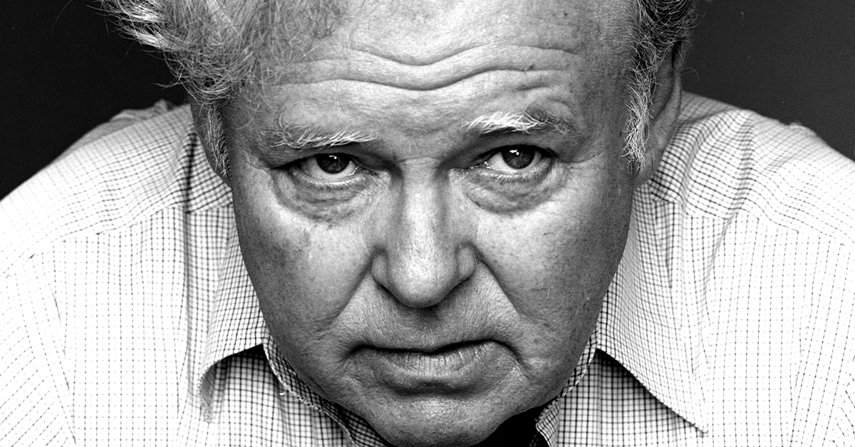 Carroll O’Connor made America laugh as Archie Bunker—but his toughest ...