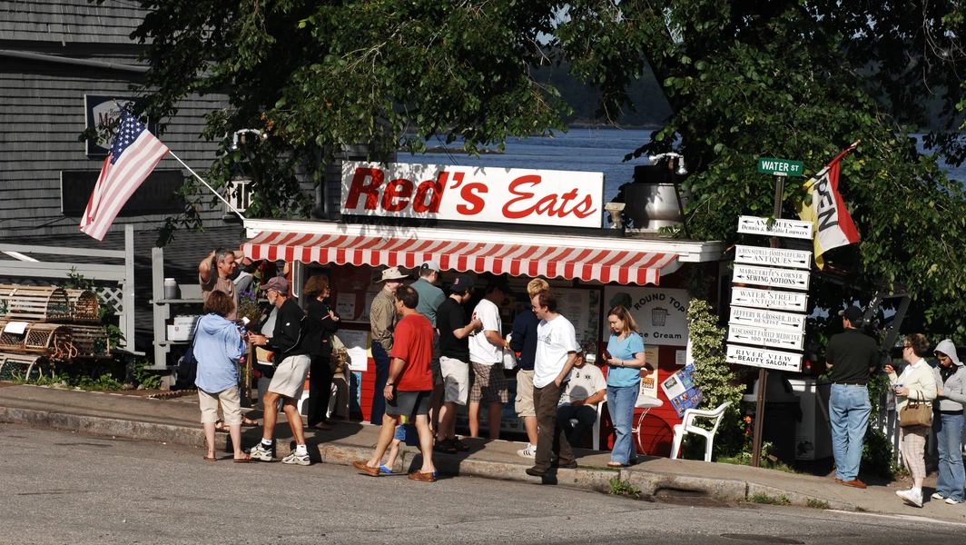 9 legendary regional fast food icons