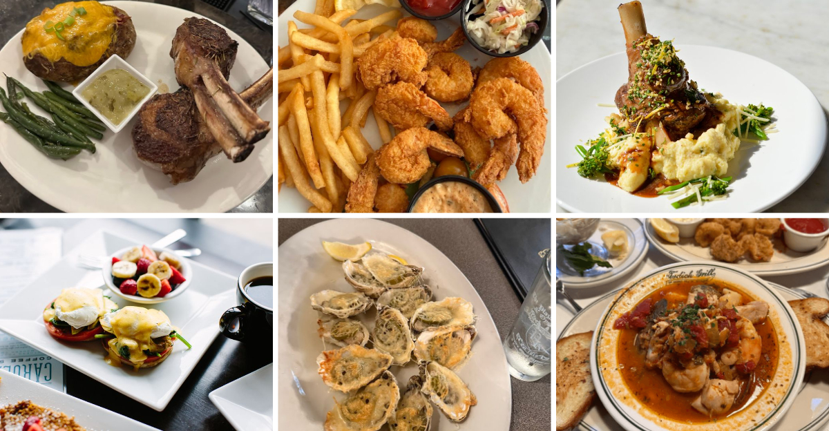 The most delicious Greek restaurant in every US state, ranked by flavor ...