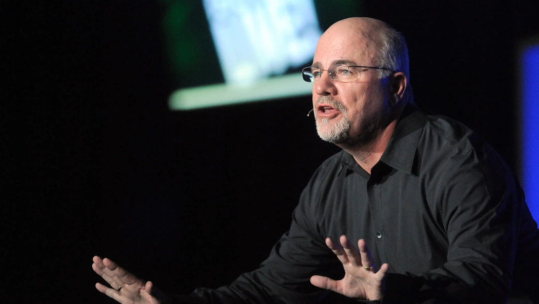 21 Dave Ramsey money principles for financial stability