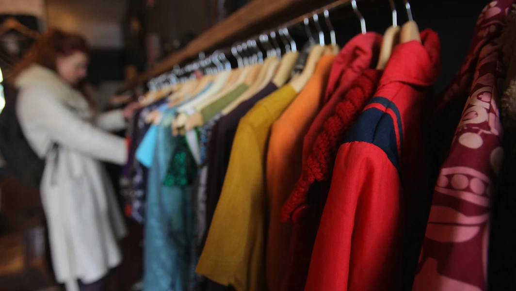 15 thrift store brand finds with strong resale value