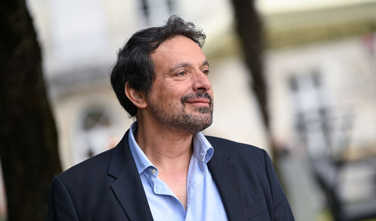 « J'avais tort » : Trois mois après le départ de Bruno Salomone, sa ...