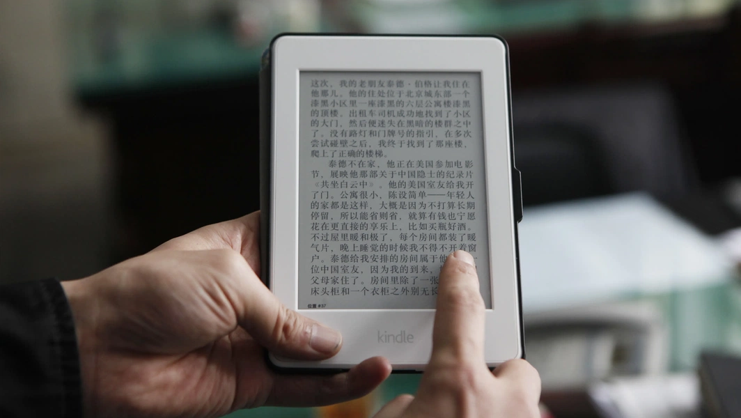 4 common Kindle usage mistakes to avoid