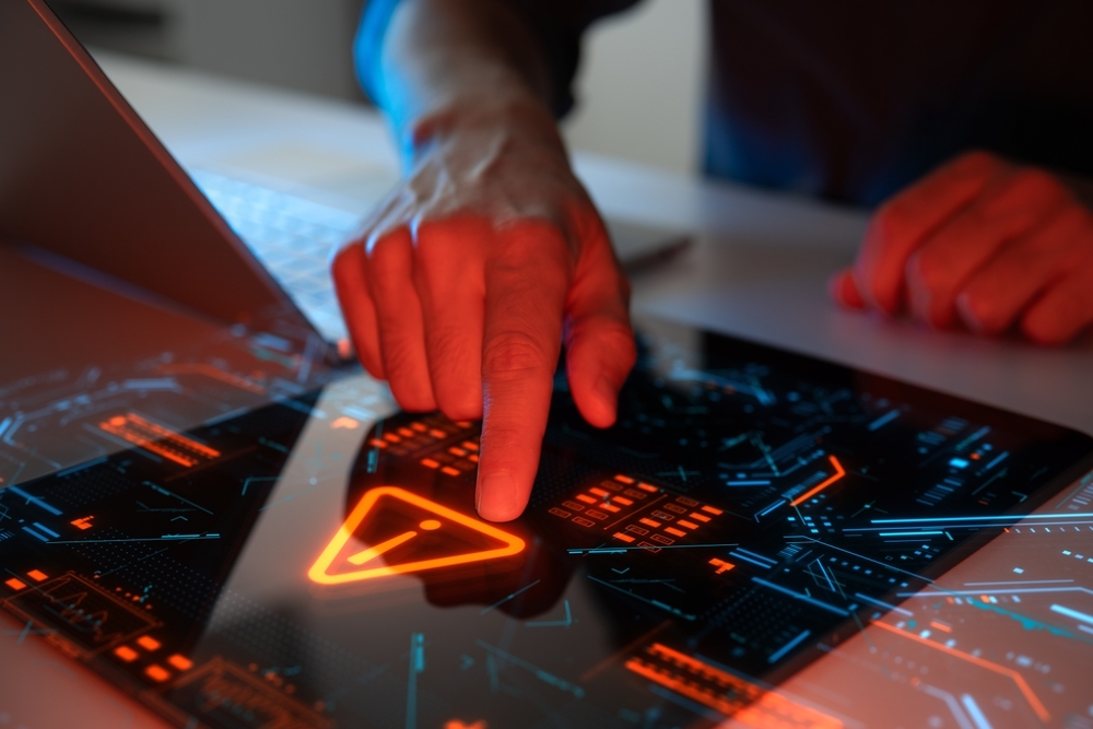 FBI warns Americans of new hacker tool