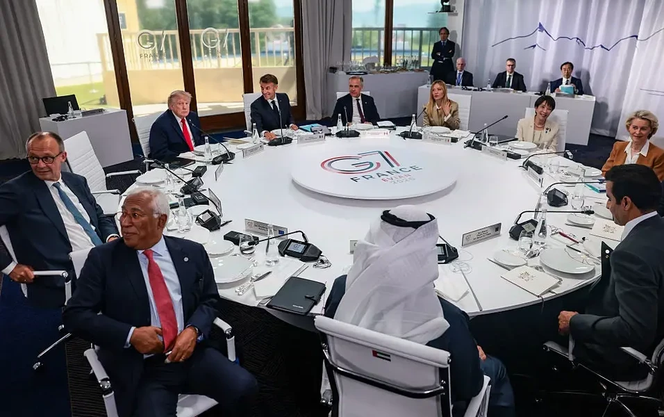 Europe warns Trump Iran deal may risk nuclear entrenchment