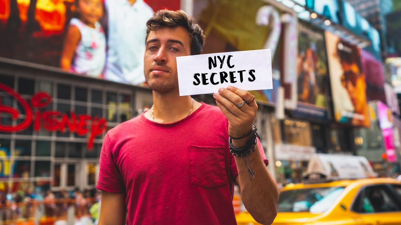 5 budget-friendly tips for living in NYC