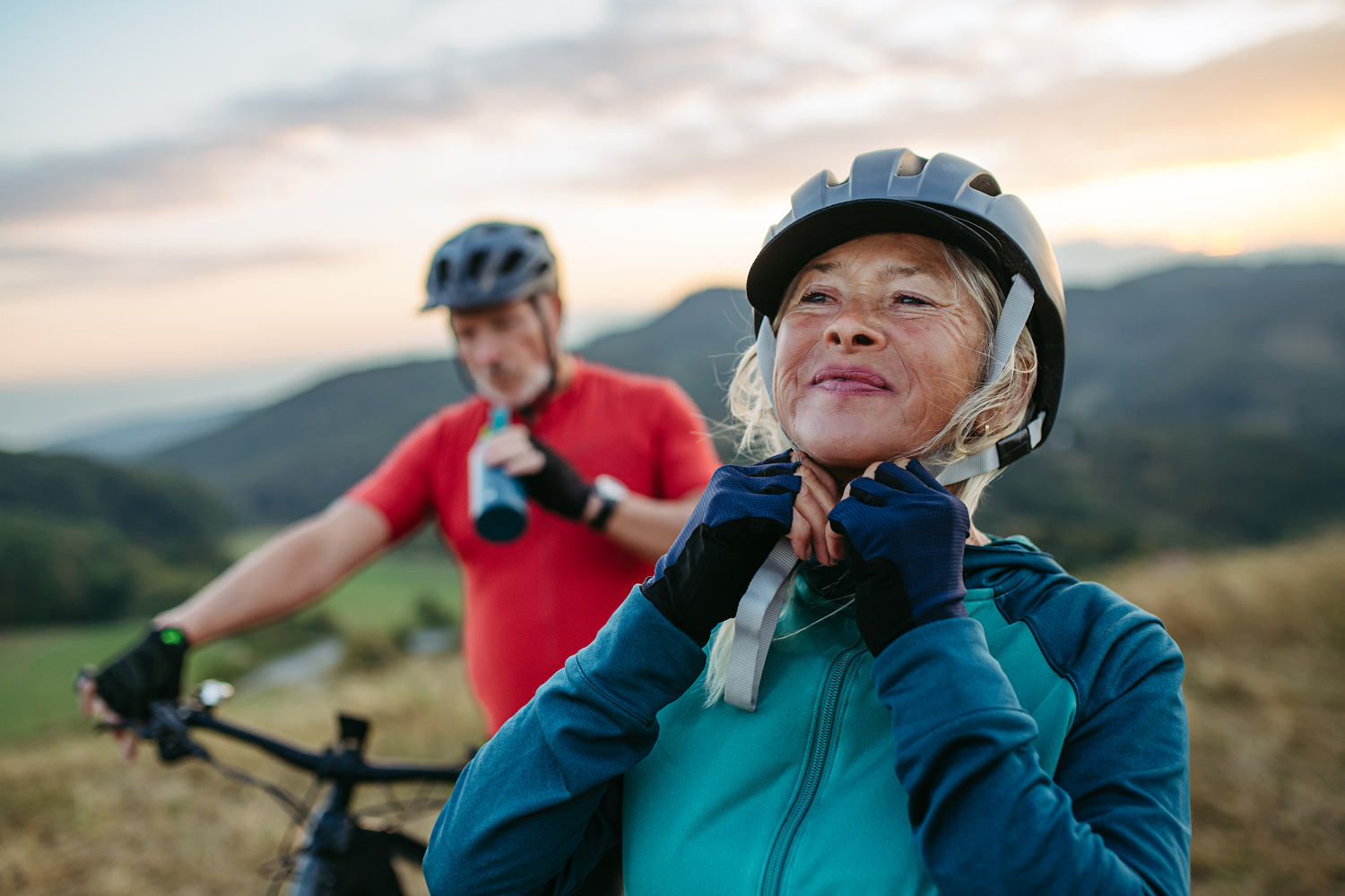 This is how often to move your body if you want to live longer