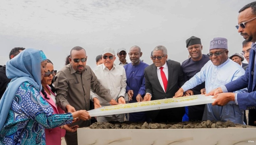 AFC commits $600mn to back $7bn Dangote fertiliser expansion in Nigeria ...