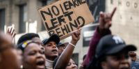 Children lost five months of learning: Western Cape parents demand ...