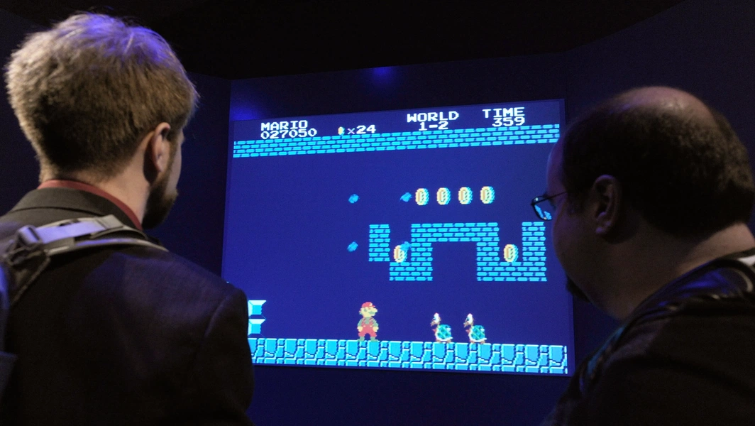 10 video games that stand the test of time