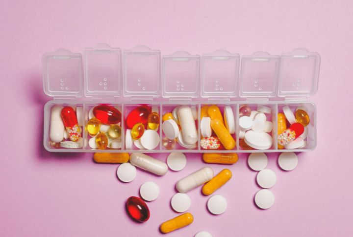 Things you should never store in plastic containers