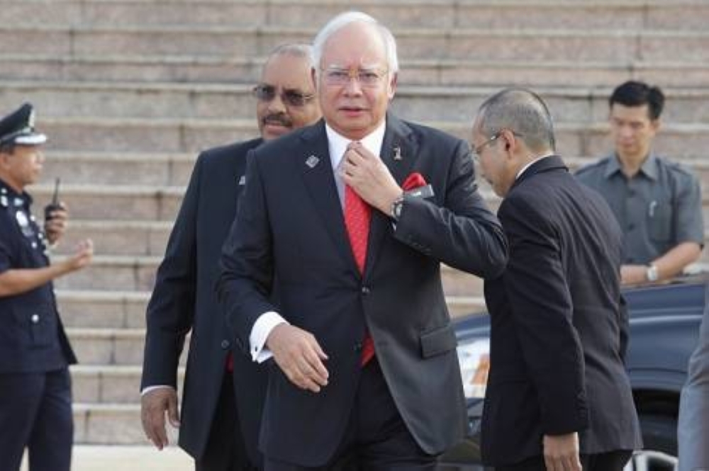 Judge: Najib’s lack of remorse, role in siphoning 1MDB money were ...